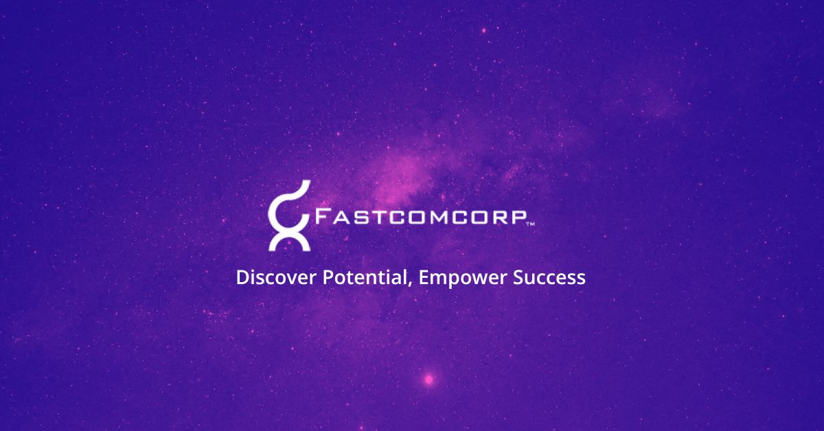 Fastcomcorp presents LATAM Branch - Fastcomcorp Blog