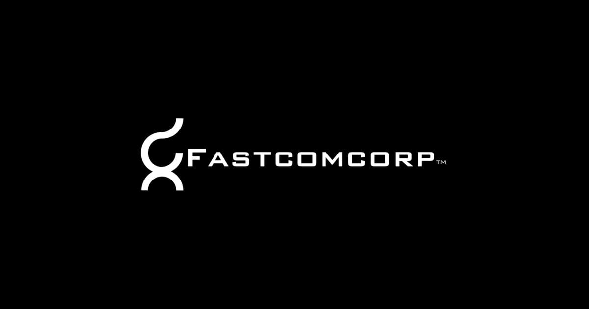 Fastcomcorp Blog